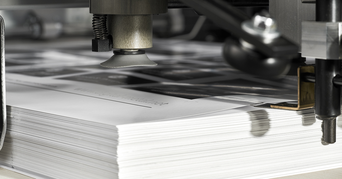 Partnership between LEONHARD KURZ and BOBST takes hot stamping ...