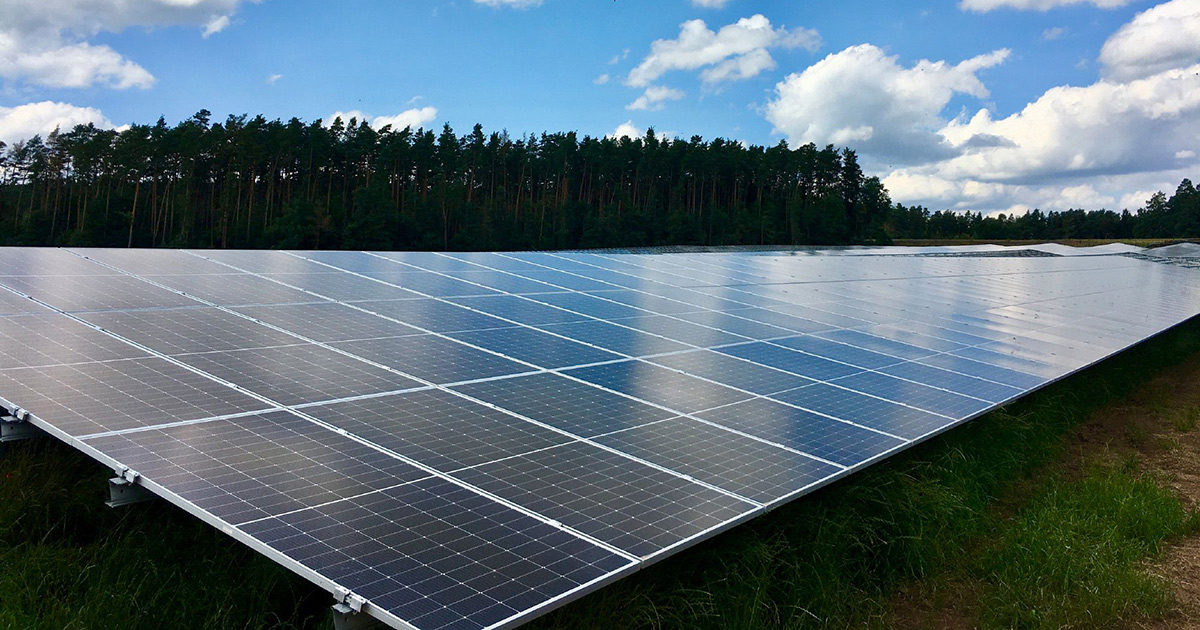 Environmental & Energy Management